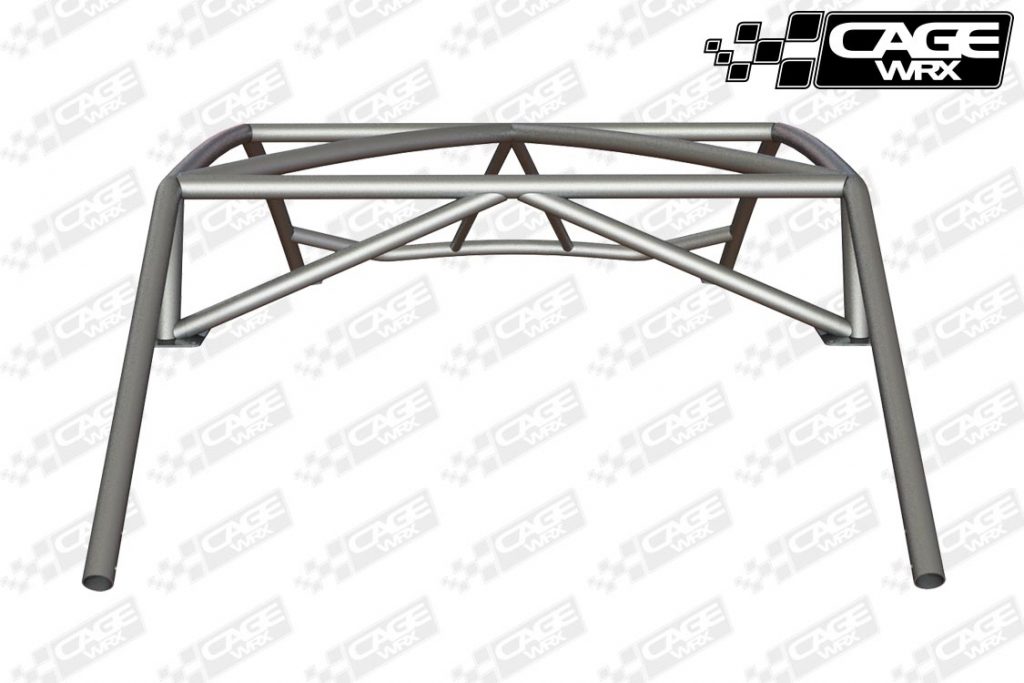CANAM Maverick X3 "Super Shorty" Cage Kit | ROLLCAGE, X3 CHASSIS, X3 ...