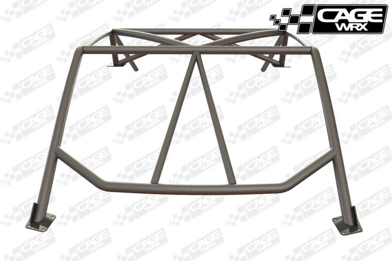CANAM Maverick X3 "Super Shorty" Cage Kit | ROLLCAGE, X3 CHASSIS, X3 ...