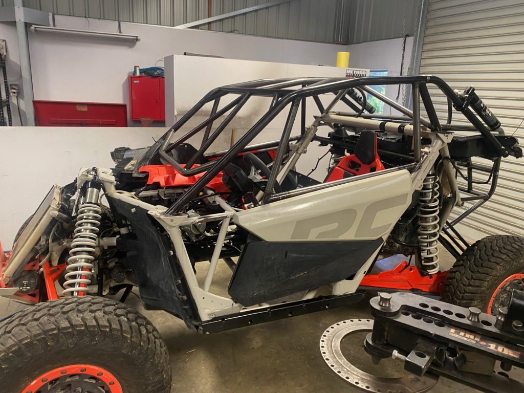 X3 4130 CHROME MOLY ROLL CAGE | * Shop Landing Page, Canam X 3, X3 ...
